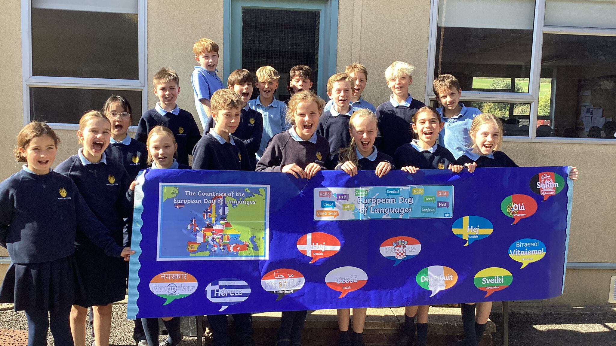 Independent Prep School for Children Aged 3-13 | Bryanston Prep