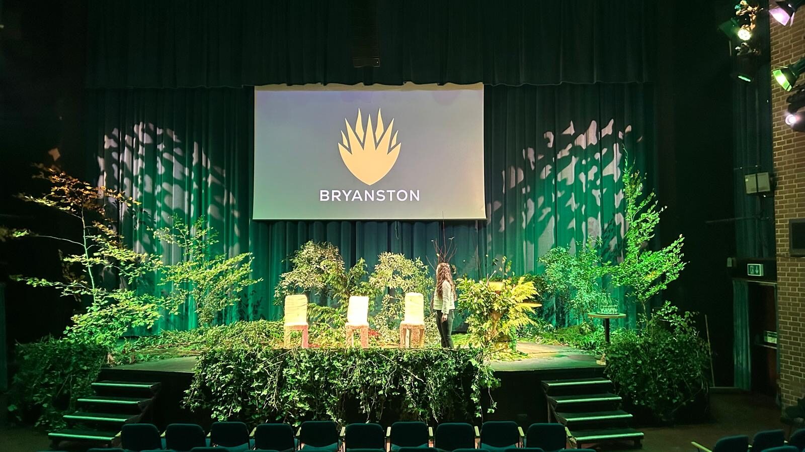 Future Roots Festival Champions Green Careers, Regenerative Thinking ...