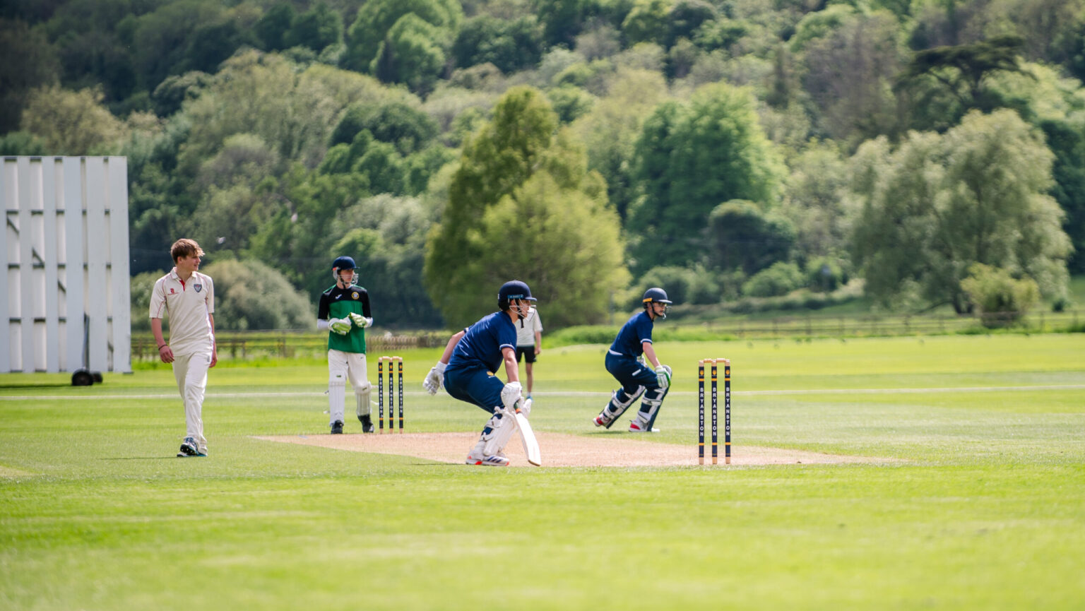 Independent Prep School for Children Aged 3-13 | Bryanston Prep