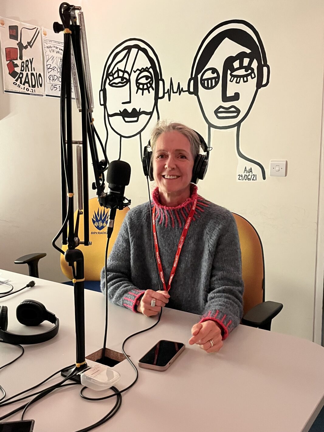 Eating Together, Learning Together - Dr Clare Bailey Mosley Returns to ...