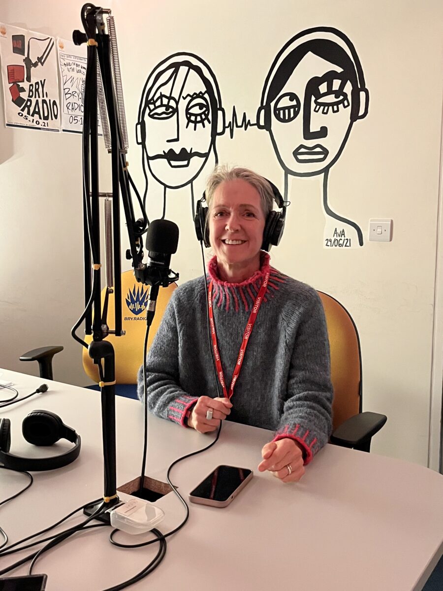 Eating Together, Learning Together - Dr Clare Bailey Mosley Returns to ...