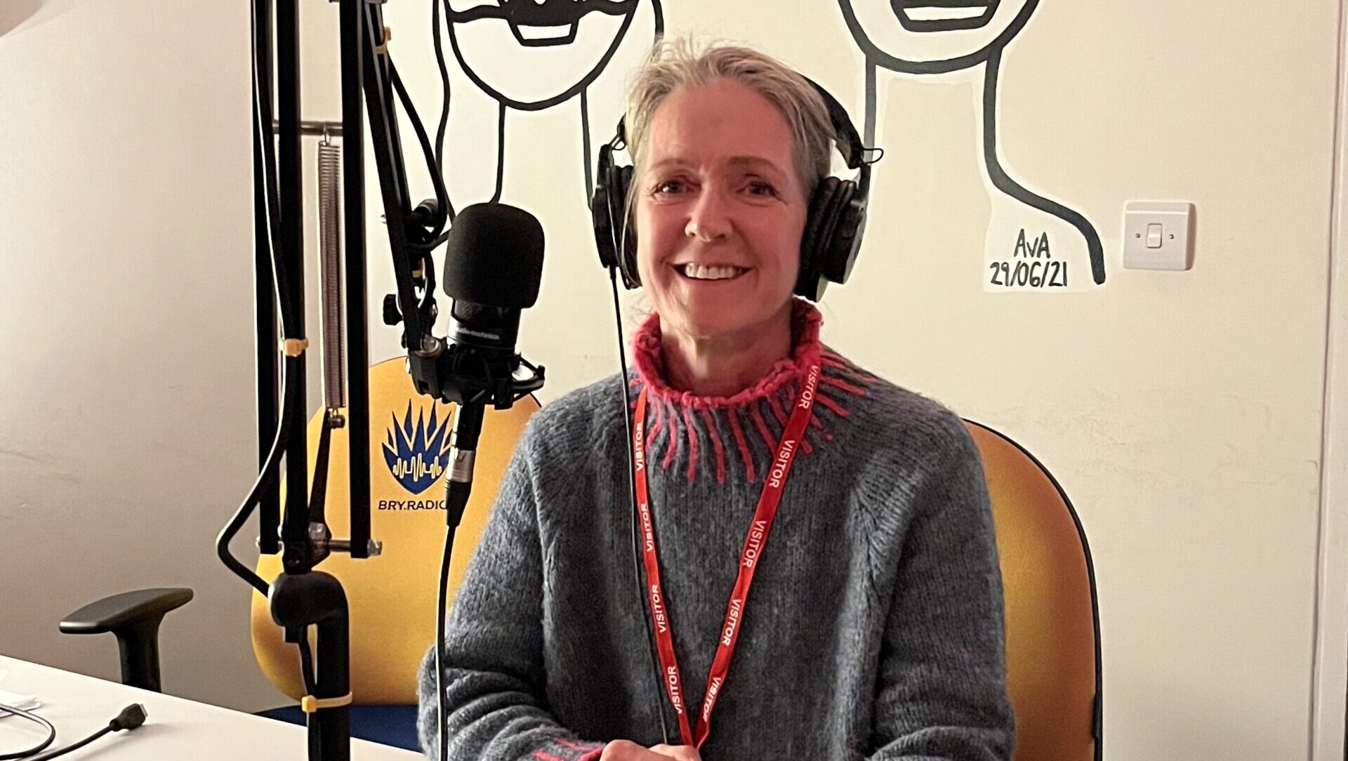 Eating Together, Learning Together - Dr Clare Bailey Mosley Returns to ...