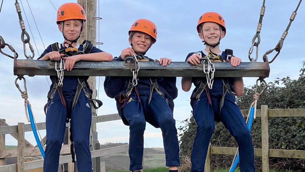 Independent Prep School for Children Aged 3-13 | Bryanston Prep