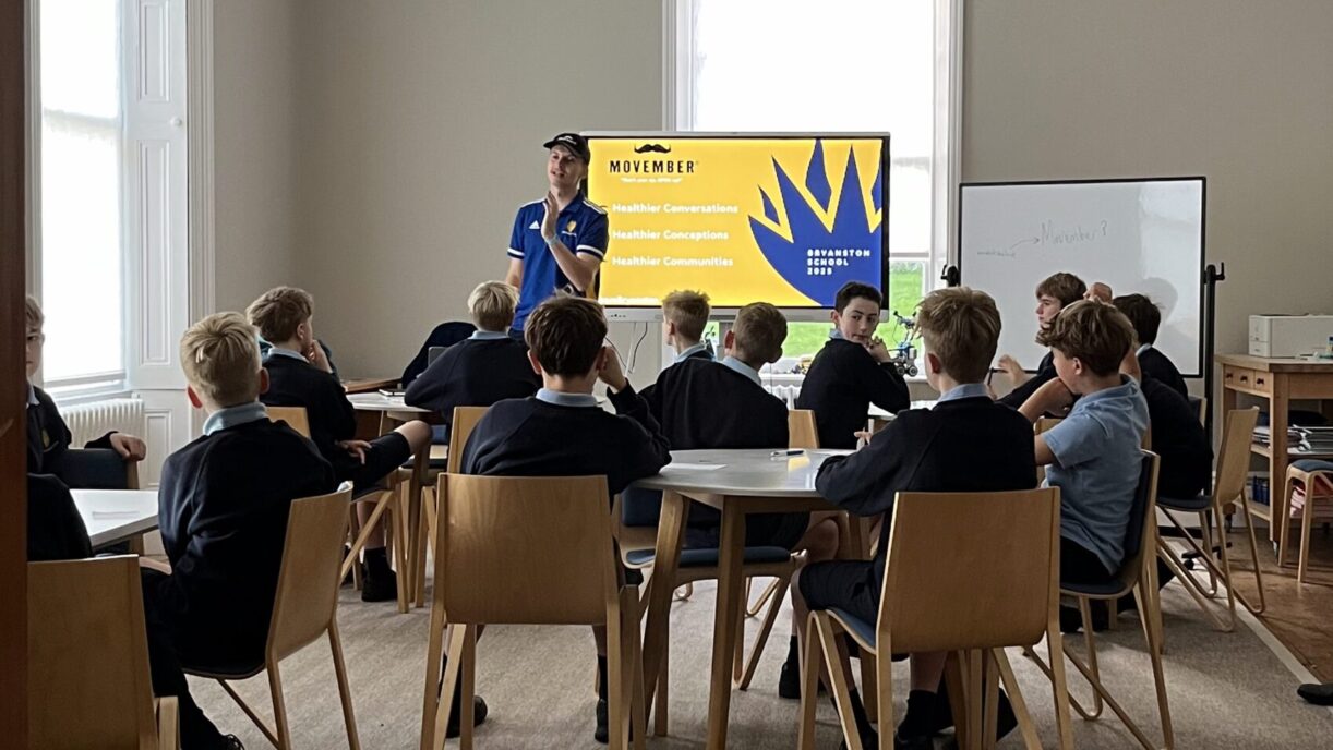 Independent Prep School for Children Aged 3-13 | Bryanston Prep