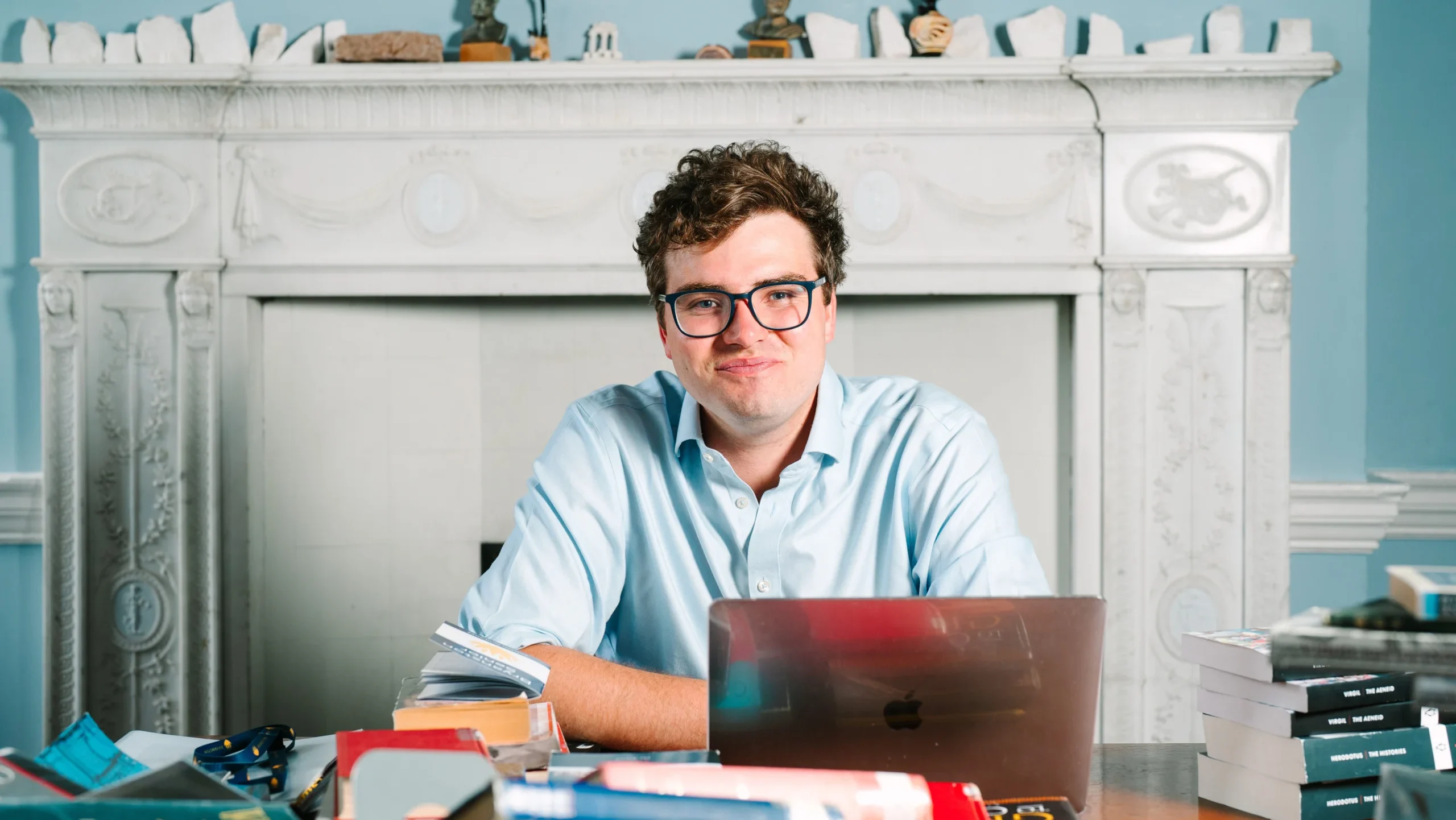 In defence of the Classics | Bryanston School