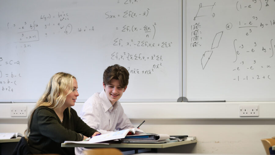 Why Maths Matters | Bryanston School
