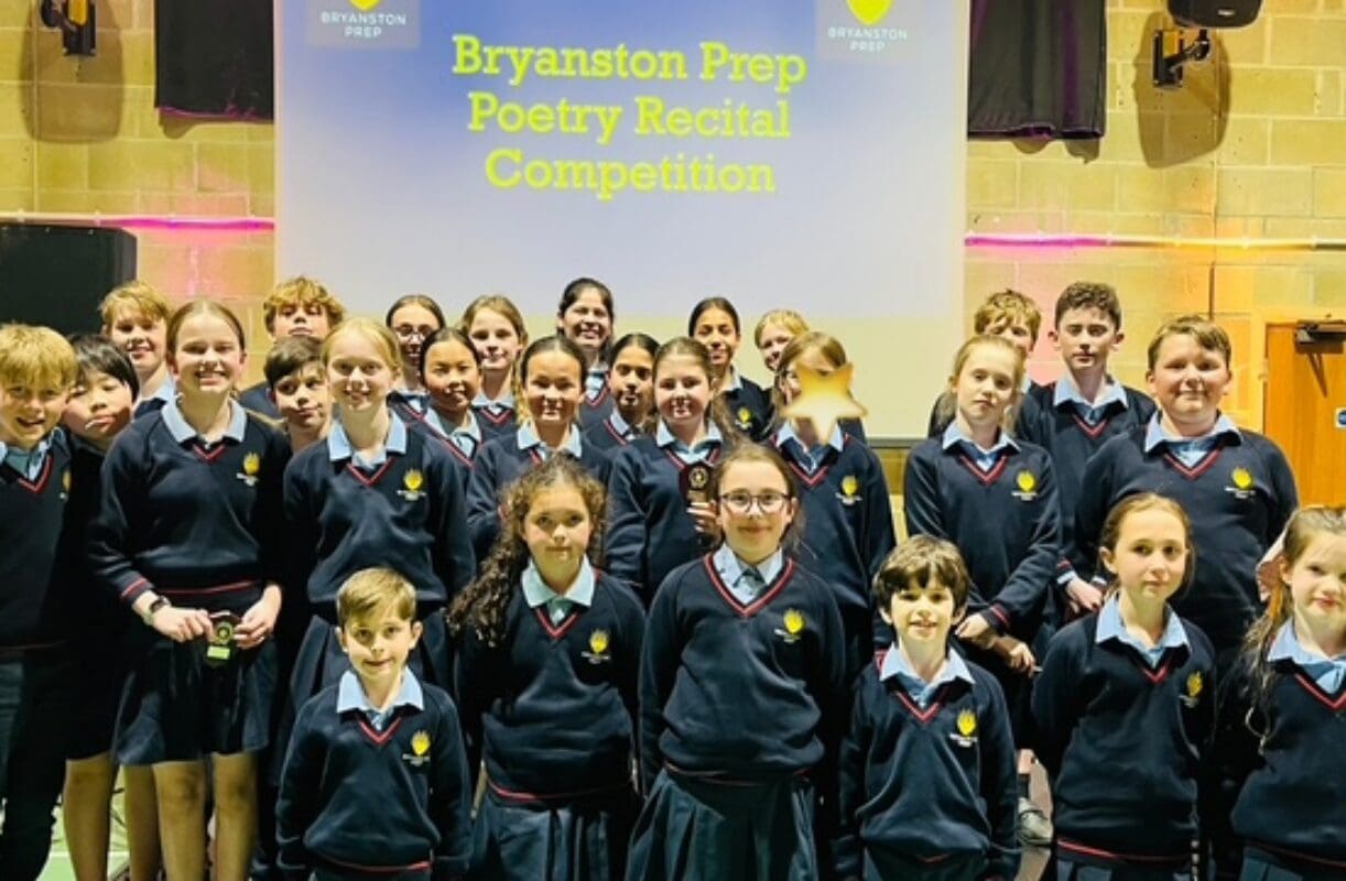 Independent Prep School for Children Aged 3-13 | Bryanston Prep